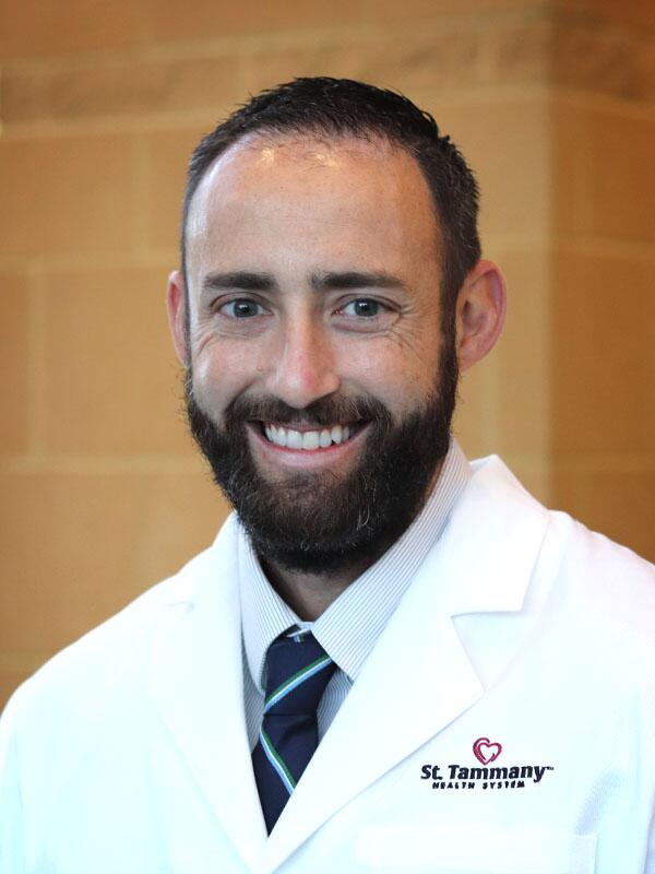Dr. Matthew Guillory, MD is a Hospital Medicine Specialist in Covington ...