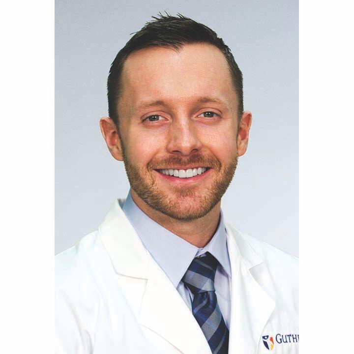 Dr. Devin Conaway, DMD, Orthodontics & Dentofacial Orthopedics ...