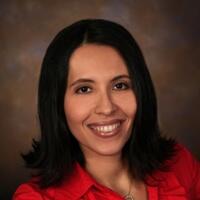 Dr. Monica Moreno Daza, MD | Endocrinology, Diabetes & Metabolism in ...