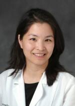 Dr. Anne Chen, MD, Infectious Disease Internist - Detroit, MI | Sharecare
