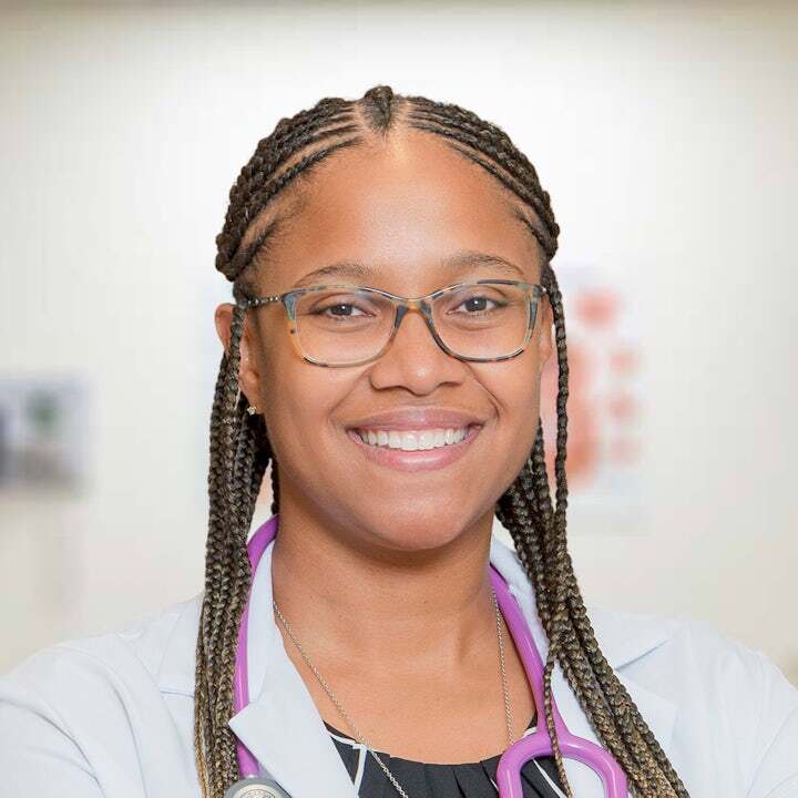 Ashley Webb, NP | Family Medicine in Toledo, OH | Healthline FindCare