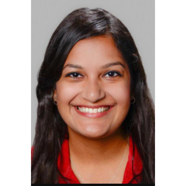 Dr. Sharon Chacko, MD – Family Medicine Physician for Administrative ...