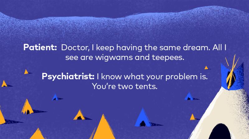 10 Classic Doctor Jokes | Medical Humor