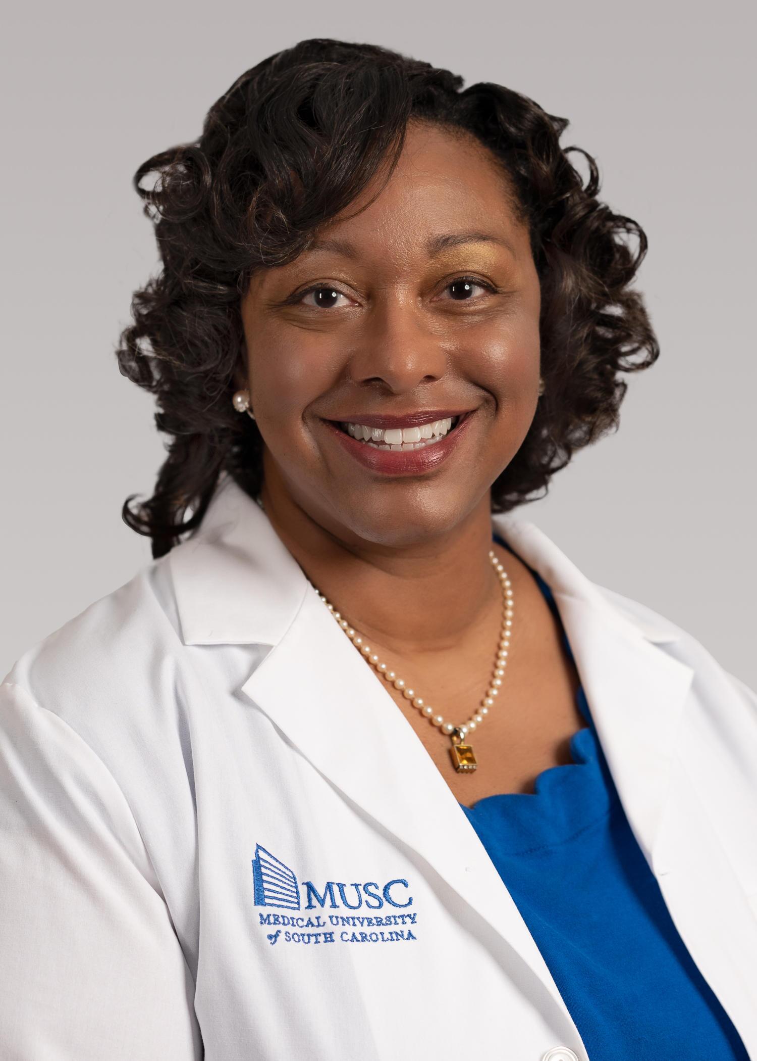 Find Care with Dr. Jandrette Rhoe, MD – in Columbia, SC | MNT