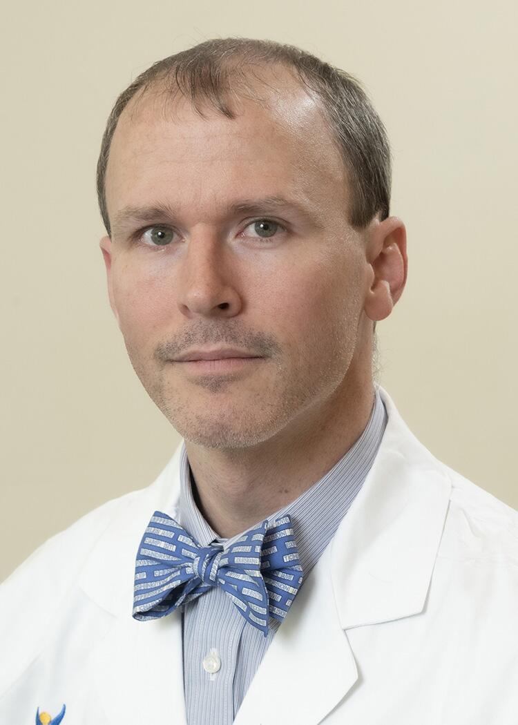 Find Care with Dr. Matthew Cable, MD – in New Orleans, LA | MNT