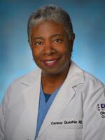 Dr. Carlene Quashie, MD: Fetal Medicine & Maternal Medicine Doctor ...