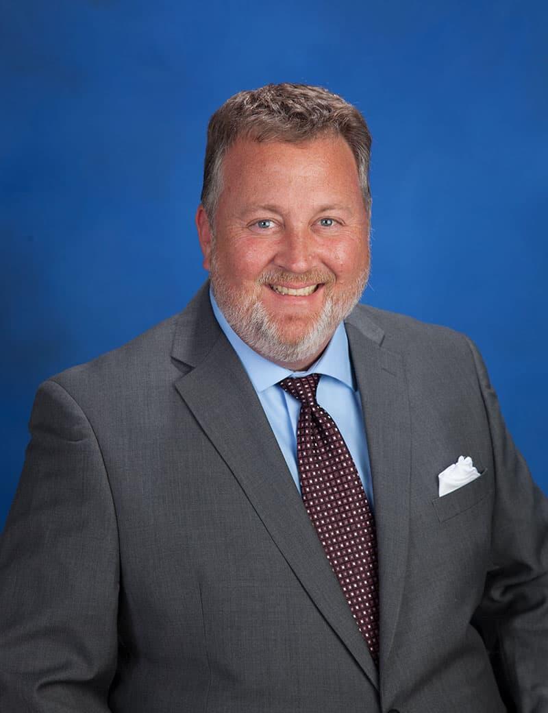 Dr. Kenneth Slack, MD: Obstetricians & Gynecologist - Cape Girardeau ...