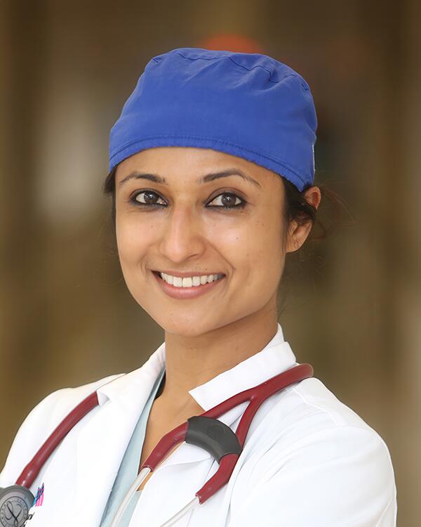 Dr. Nishtha Sareen, MD, Interventional Cardiologist - Nashville, TN ...