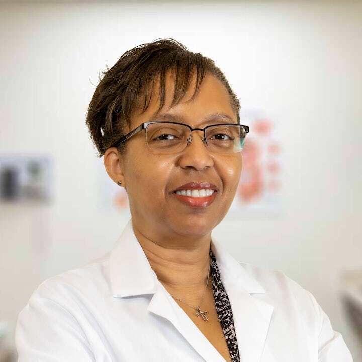 Dr. Deborah Sturgis-Hinton, MD, Family Medicine Physician - Oak Park ...