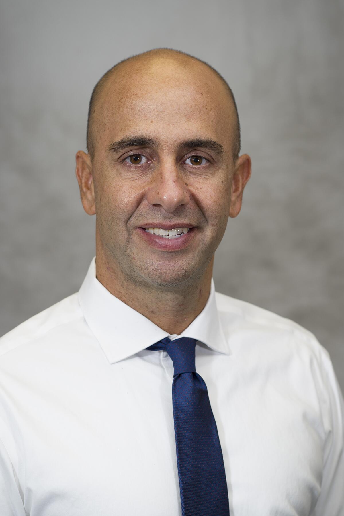 Dr. Frank Barrows, DO: Pediatric Endocrinologist - Shrewsbury, NJ ...