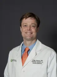 Dr. Gregory Johnson, MD - Internist in Piedmont, SC | Healthgrades