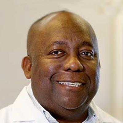 Find Care with Dr. Joseph James, MD – in North Chesterfield, VA | MNT
