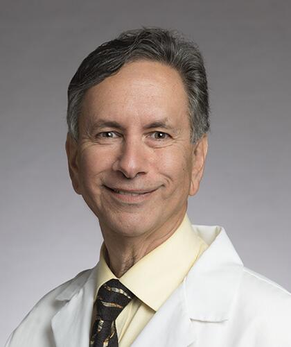 Dr. Scott Silverstein, DO, Pulmonology Specialist - Lancaster, PA ...