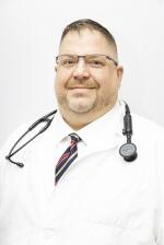 Find Care with Dr. Brian Beesley, DO – in Columbus, OH | MNT