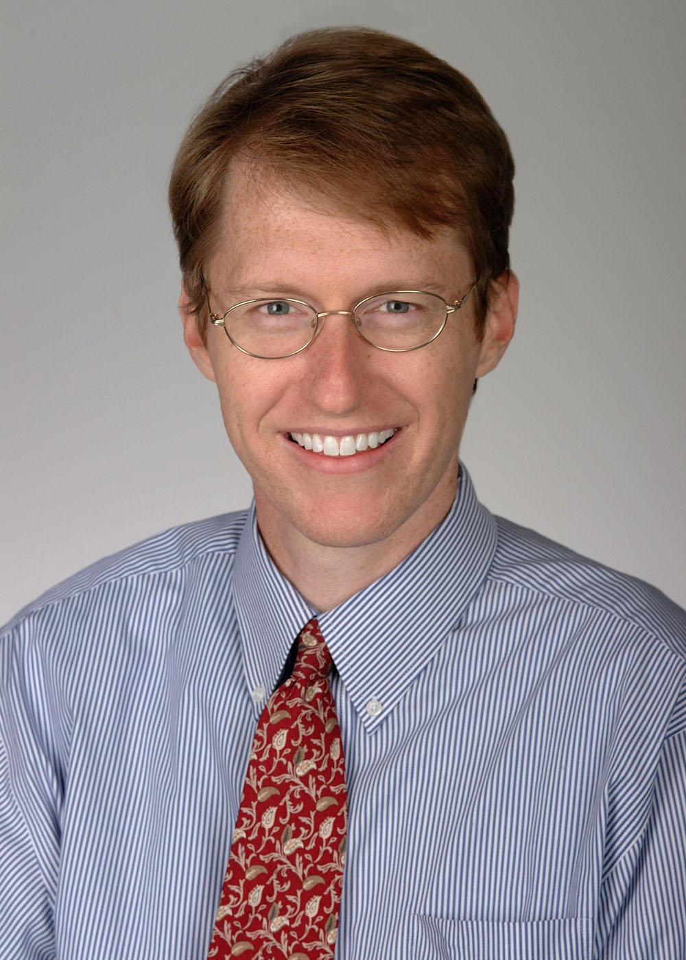 Dr. Eric Matheson, MD – Family Medicine Physician for Constipation in ...