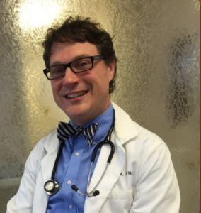 Dr. John Hall, MD | Internal Medicine in Reidsville, NC | Healthline ...