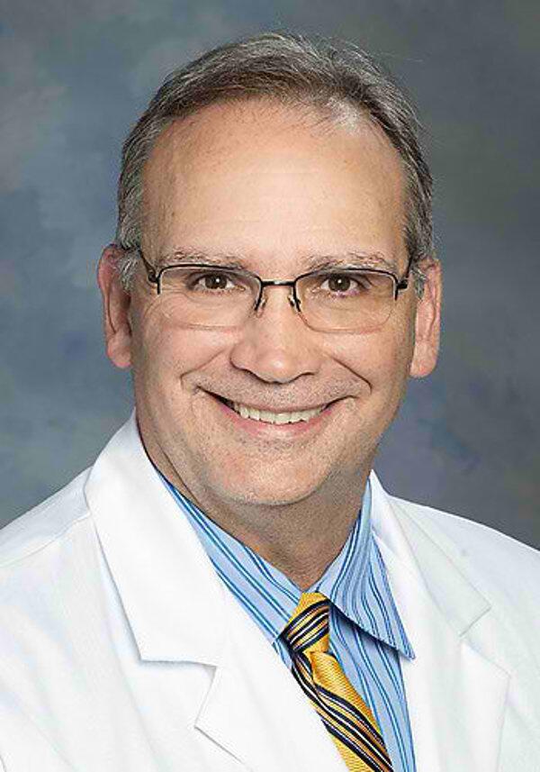 Find Care with Dr. John Davis, MD – in Rogers, AR | MNT