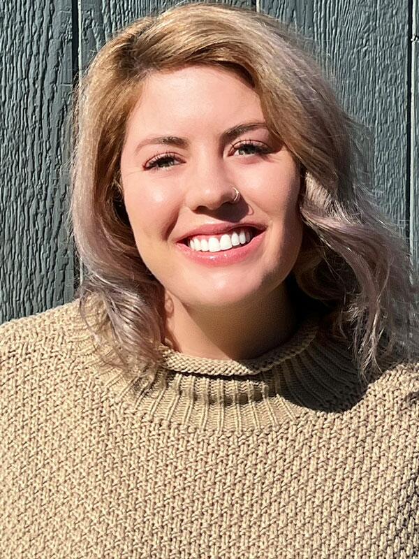 Andrea Church, LPC | Counseling in Cave Spring, VA | Healthline FindCare