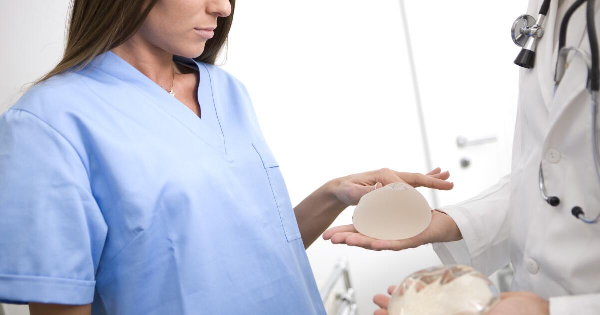 Types of Breast Implants: Saline vs Silicone, Safety, Things to Consider