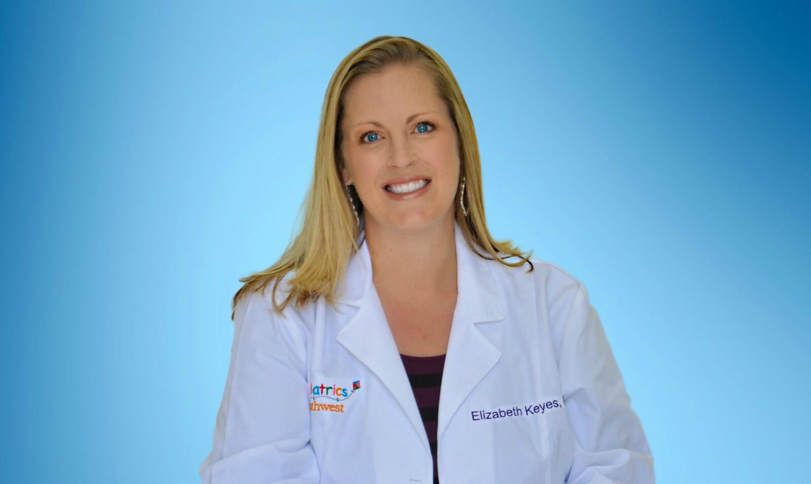 Dr. Elizabeth Keyes, MD, Pediatrician - Dallas, TX | Sharecare