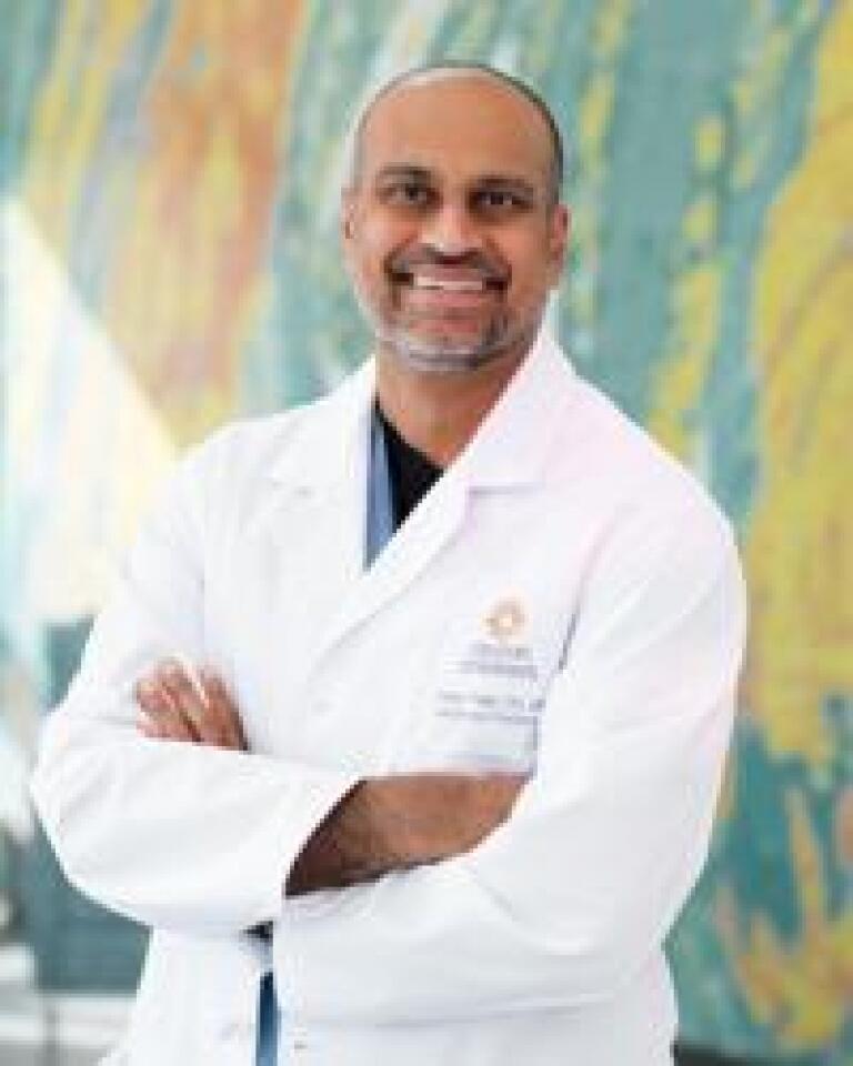 Dr. Ankur Patel, DO, Head & Neck Surgery Otolaryngologist - Dayton, OH ...
