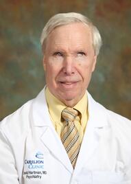 Dr. David W Hartman, MD, Addiction Psychiatrist - Roanoke, VA | Sharecare