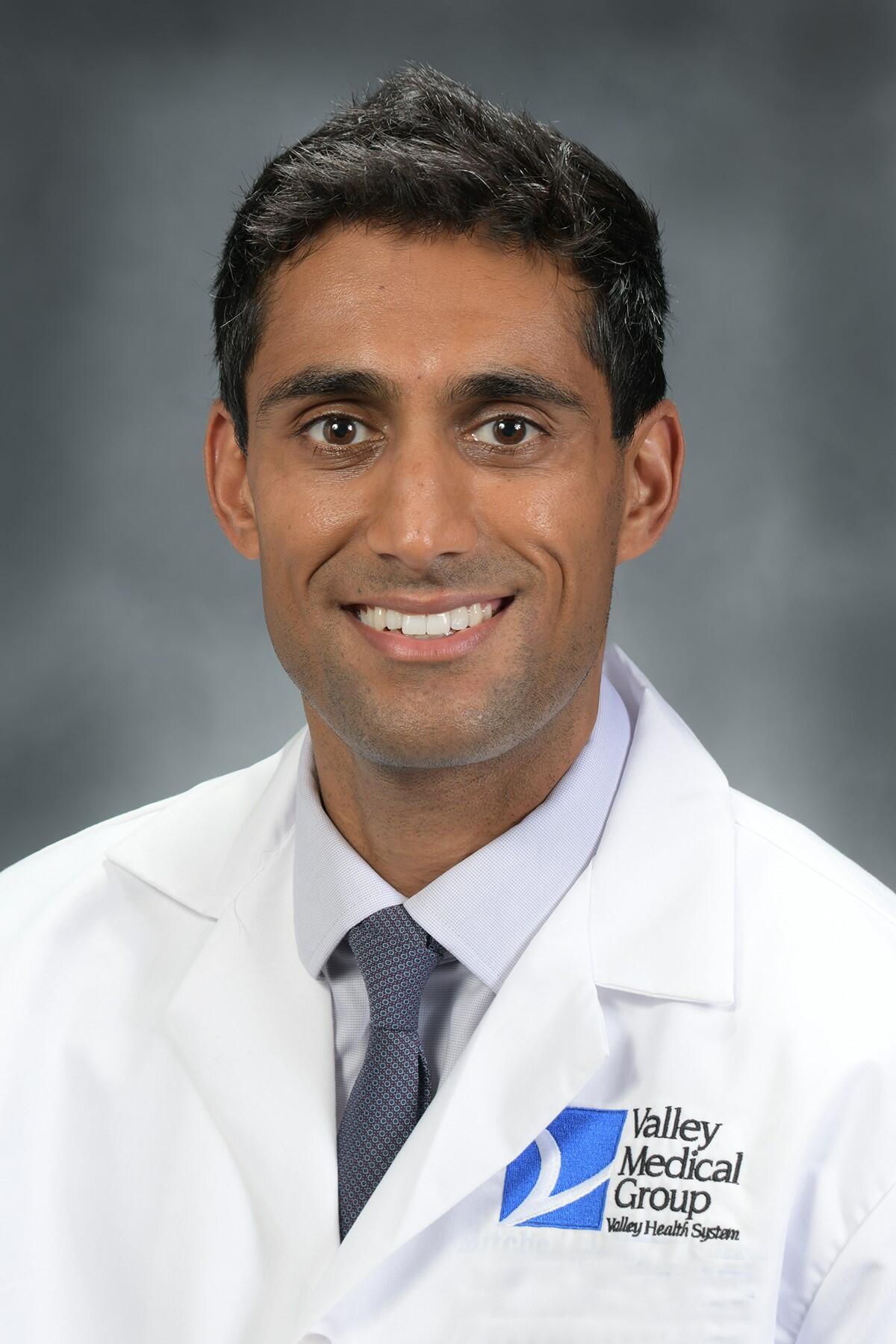 Dr. Anish Patel, MD | Gastroenterology in Paramus, NJ | Healthline FindCare