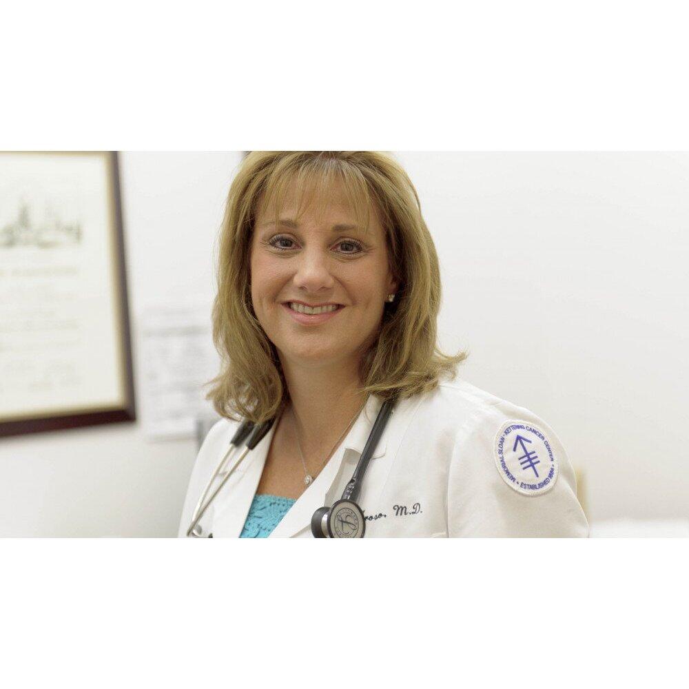 Dr. Tiffany Troso-Sandoval, MD – Breast Oncology Specialist for Anal ...
