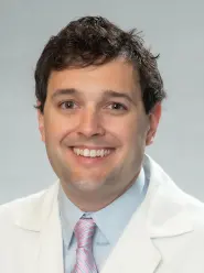 Dr. Daniel Johnson, MD - Hematologist in New Orleans, LA | Healthgrades