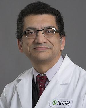 Find Care with Dr. Syed Shah, MD – in Chicago, IL | MNT
