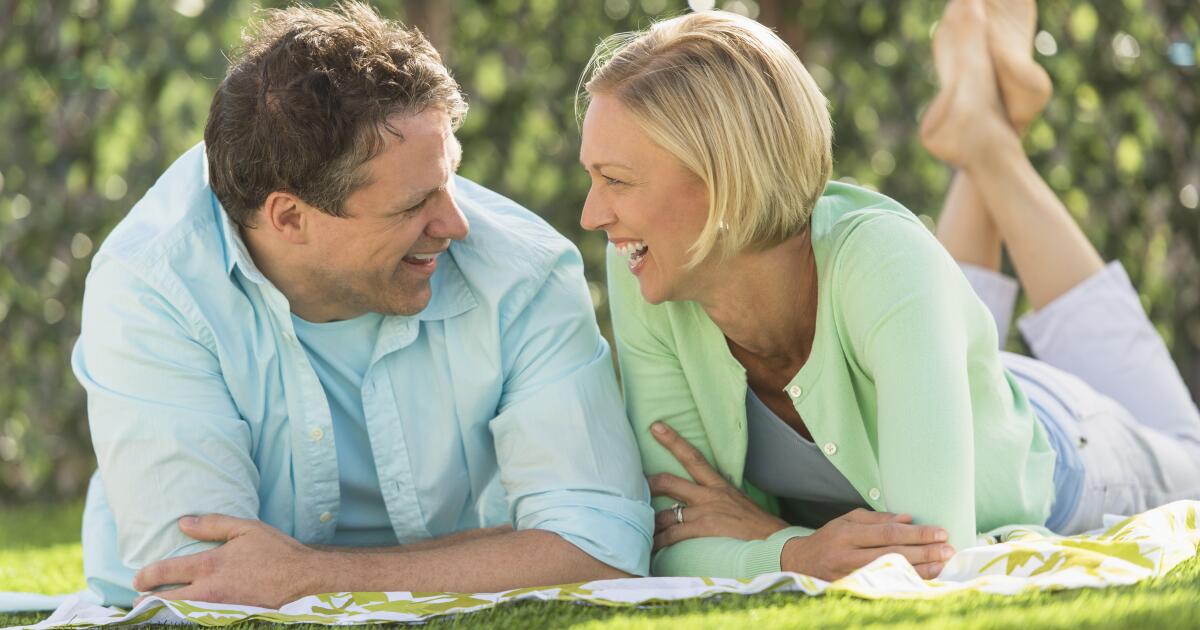 Sex And Copd
