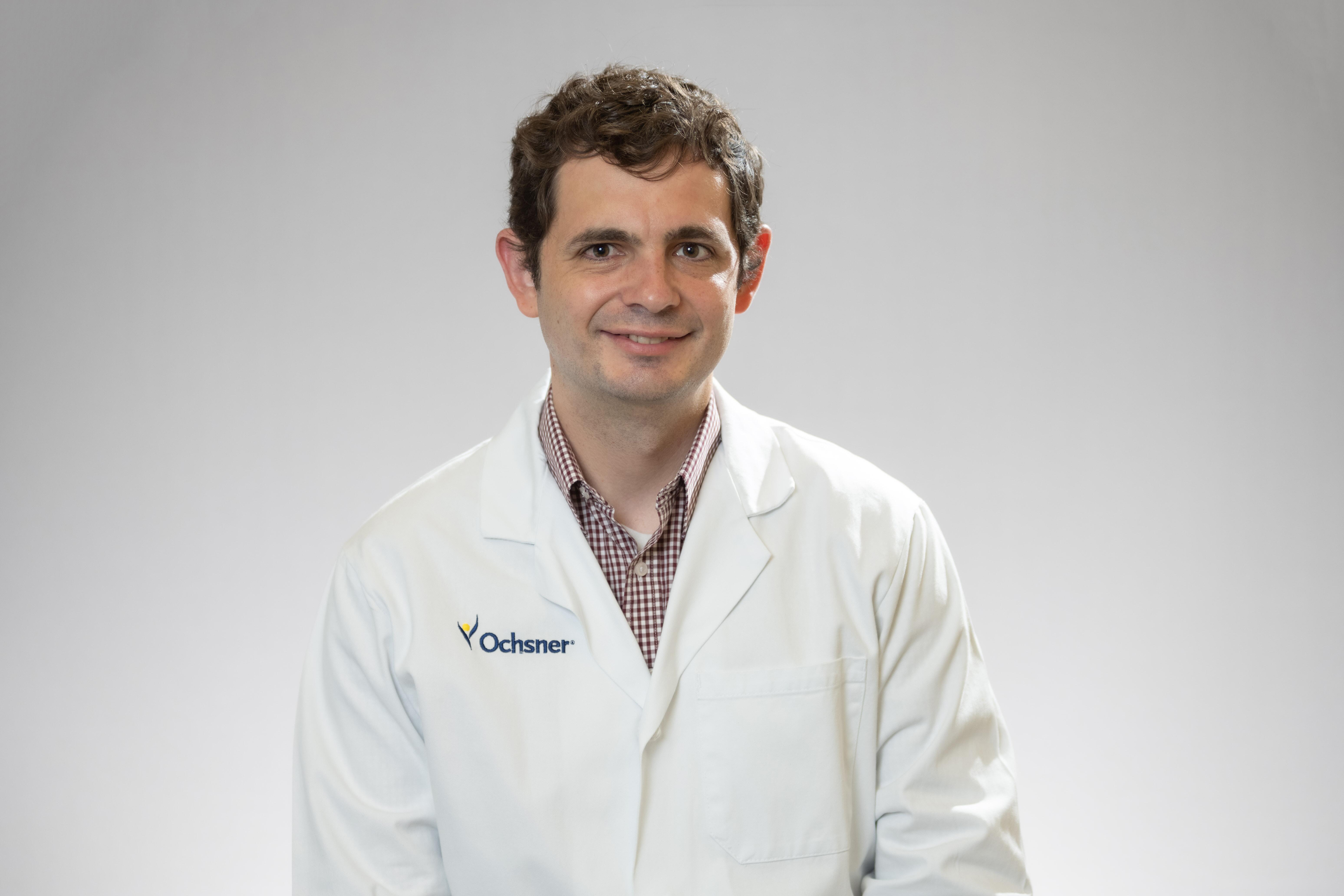 Dr. Stephen Bertucci, MD: Family Doctor - Chalmette, LA - Medical News ...