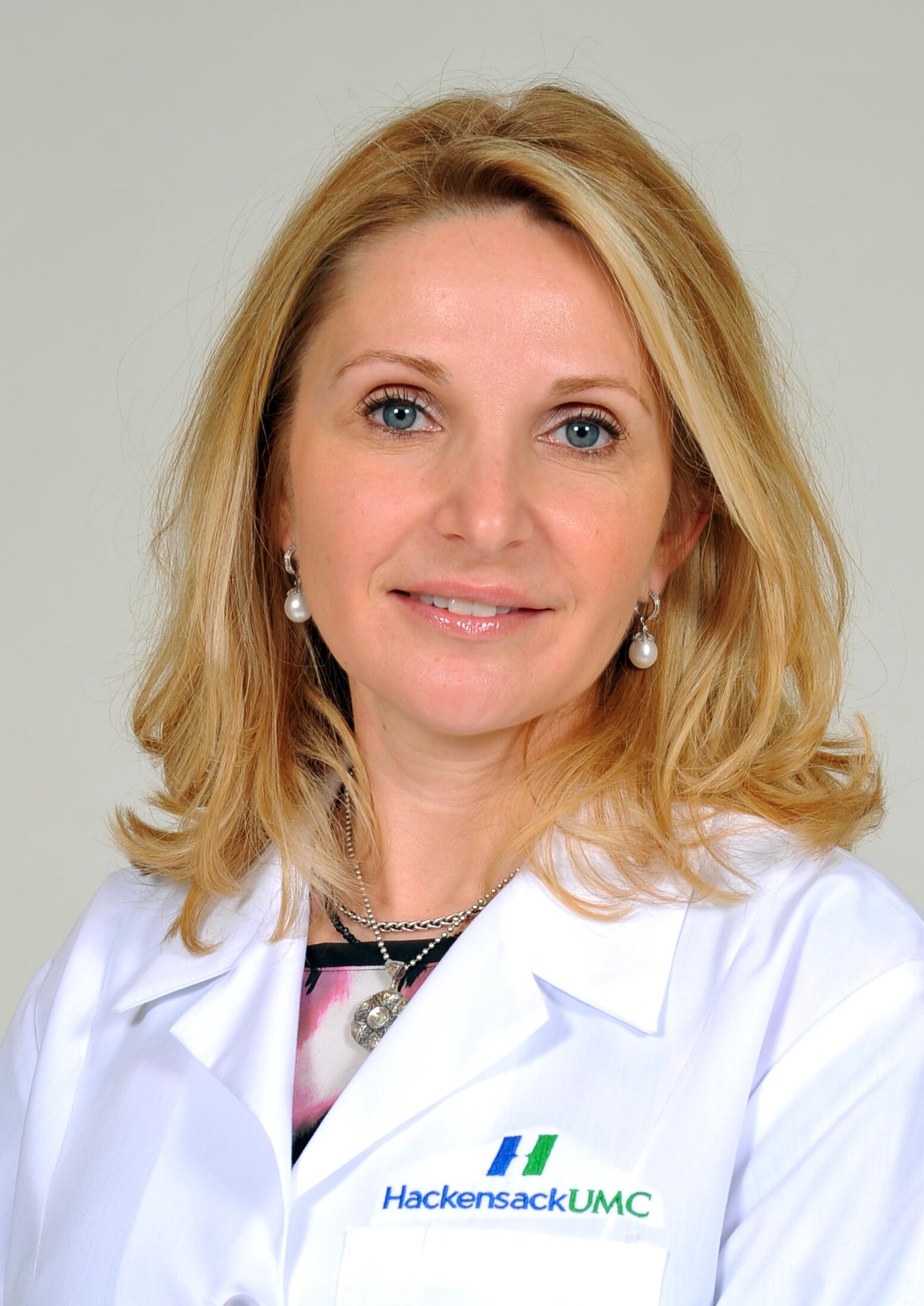Find Care with Dr. Roxana Kline, MD – in Hackensack, NJ | MNT