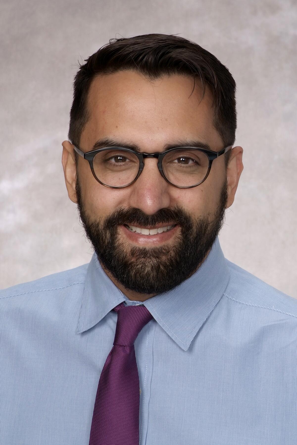 Find Care with Dr. Justin Curole, MD – in Sacramento, CA | MNT