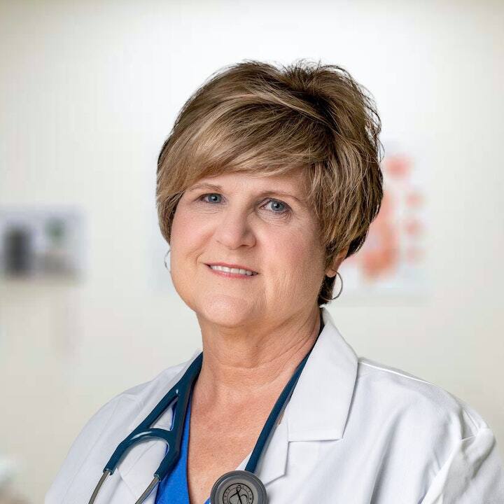 Brenda Matzke, APRN | Family Medicine in Tyler, TX | Healthline FindCare