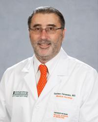 Dr. Gustavo Fernandez-Castro, MD is a Hematologist Oncologist in Miami ...