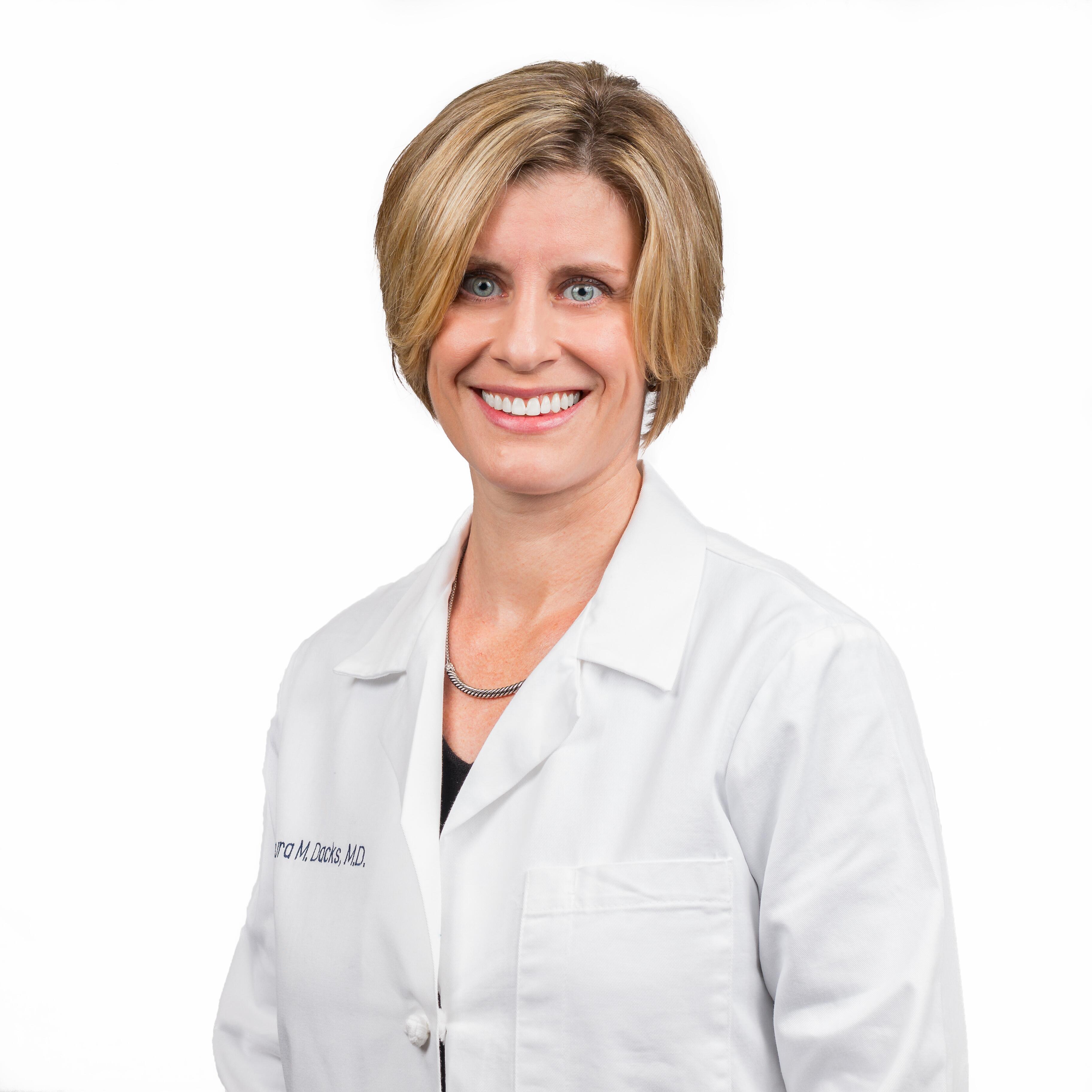 Dr. Laura Dacks, MD, General Surgeon - Charleston, SC | Sharecare