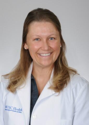 Find Care with Dr. Jessica McLaughlin, MD – in Summerville, SC | MNT