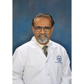Dr. Muhammad Aziz, MD | Internal Medicine in Beaumont, TX | Healthline ...