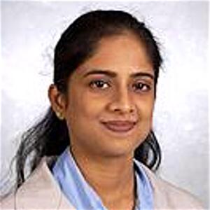 Dr. Kavitha Gandhi, MD, Dermatologist - Park City, IL | Sharecare