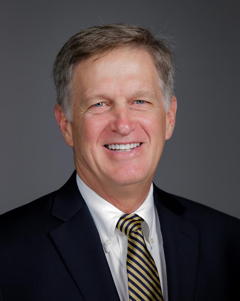 Dr. Hugh Smisson III, MD, Neurosurgeon - Macon, GA | Sharecare