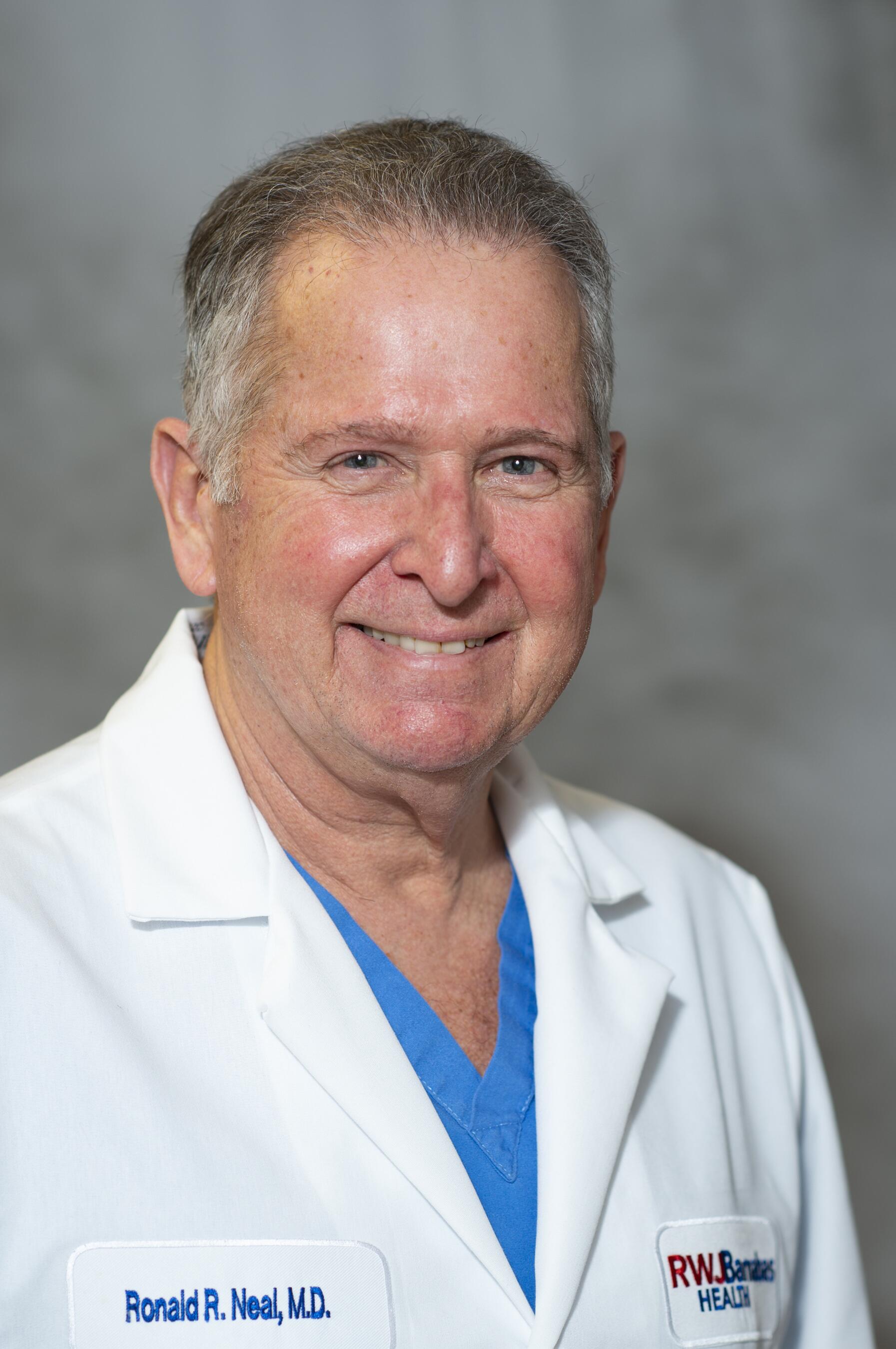 Dr. Ronald Neal, MD: Obstetricians & Gynecologist - Toms River, NJ ...