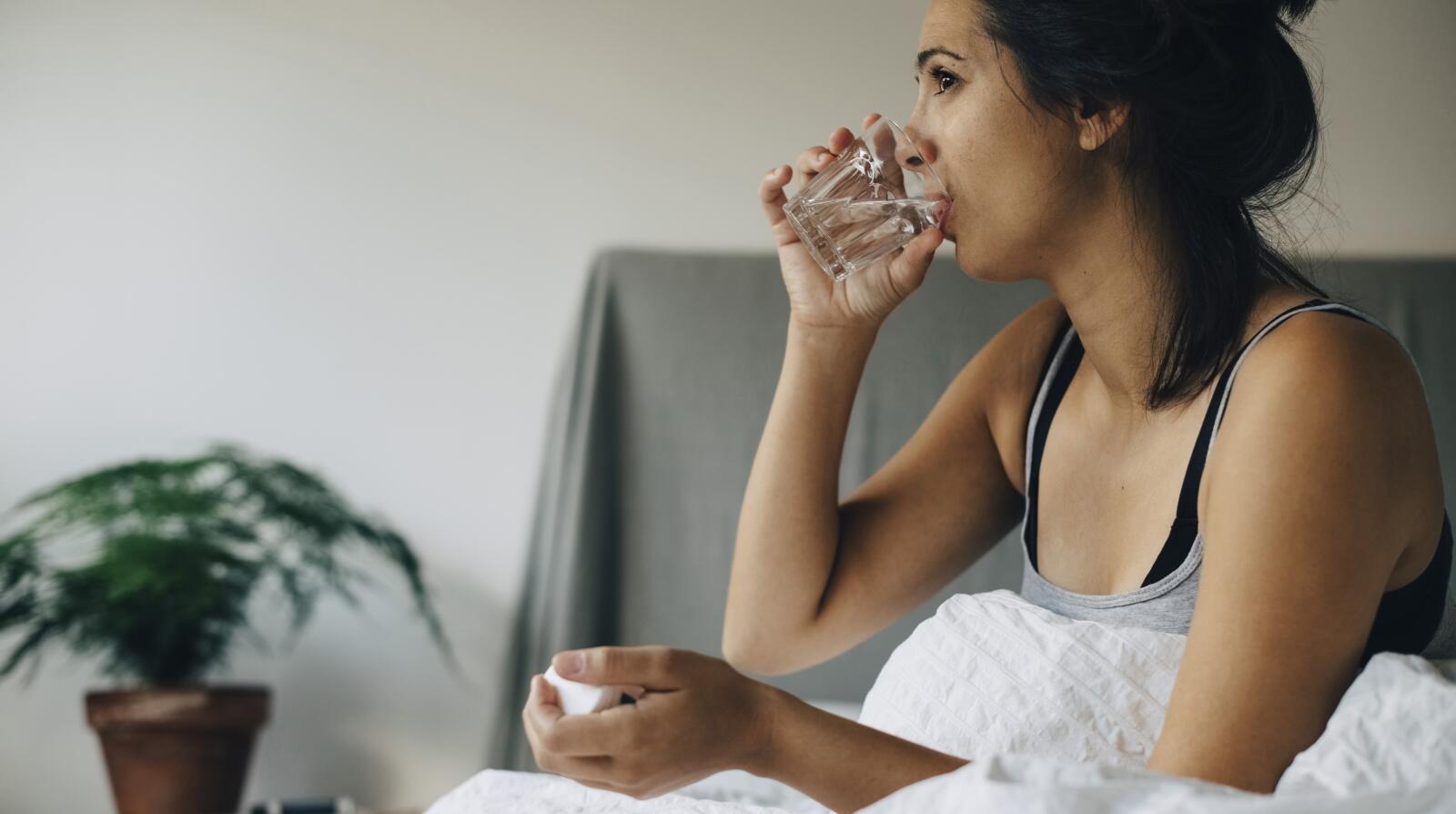 Fever Facts | 7 Things You Didn't Know About Fever Symptoms & Treatment