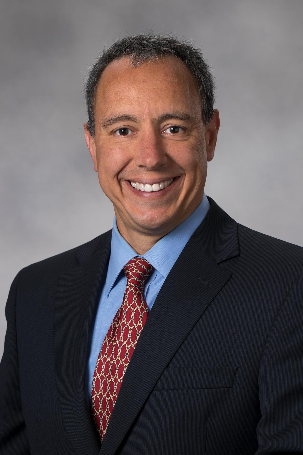 Dr. Joseph Martinelli, MD | Critical Care Medicine in Duluth, MN ...