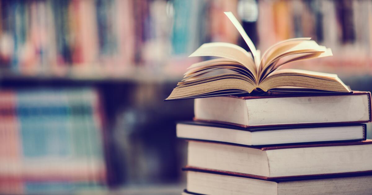 Bibliophobia (Fear of Books): Causes, Symptoms & Treatments