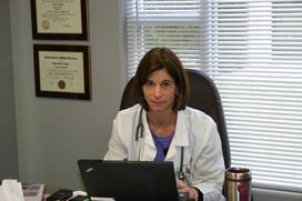 Find Care with Dr. Lisa Abbott, MD – in Reno, NV | Healthline FindCare