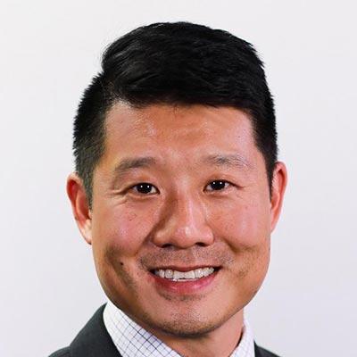 Dr. Anthony Ding, MD – Gastroenterologist for Anemia in Fremont, CA