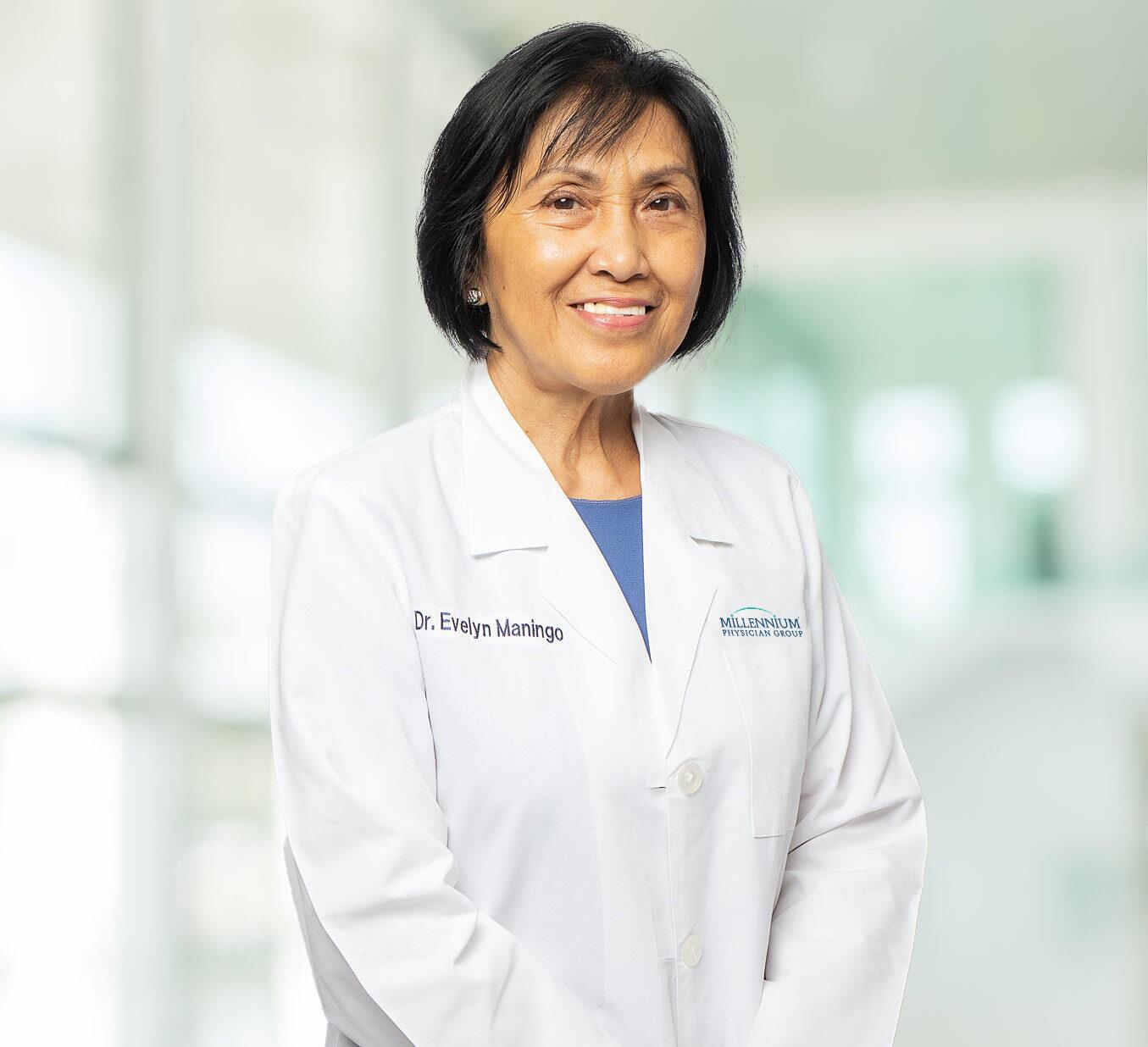 Dr. Evelyn Maningo, MD: Other Doctor - Tampa, FL - Medical News Today
