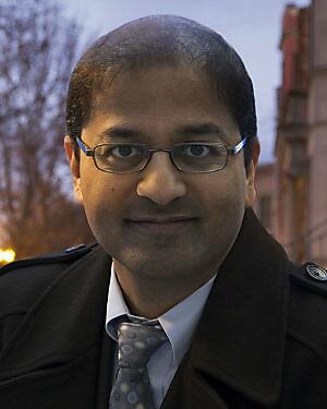 Dr. Raj Shah, MD – Neurologist for Vitamin B12 Deficiency in Chicago, IL
