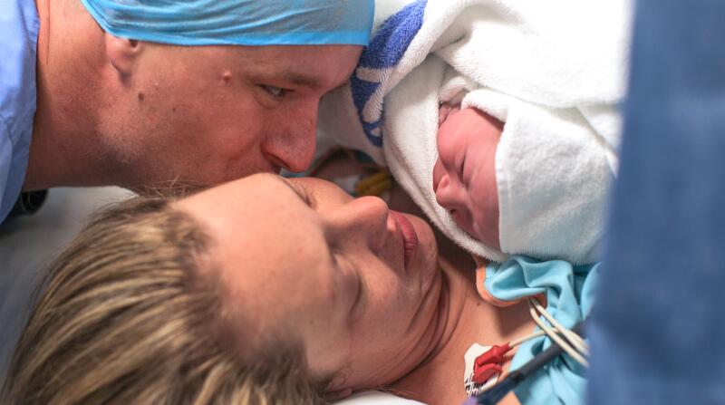 10 Tips for C-Section Recovery | Care After Cesarean Delivery